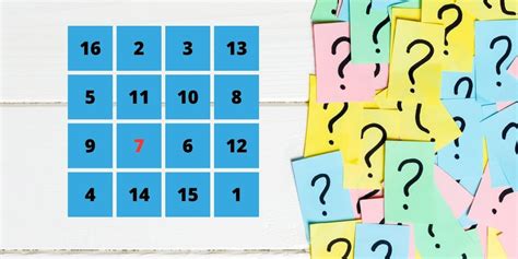 Image result for Identifying Missing Numbers in Numberic Test