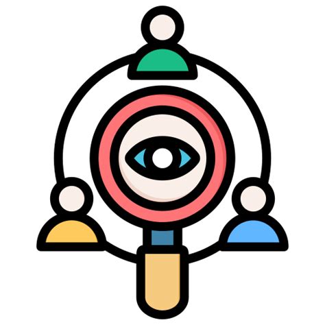 Image result for Transparent Color Icon