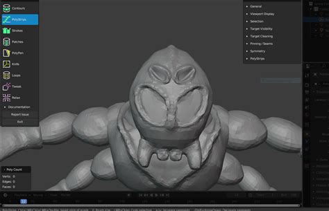 Image result for Retopoflow Tutorial