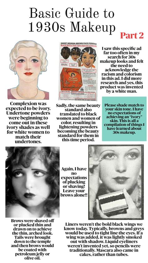 Image result for 30s Makeup Tutorial