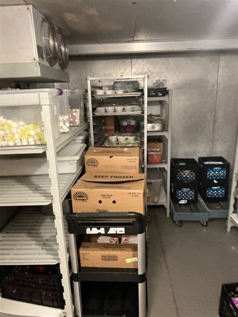 Image result for Industrial Walk-In Freezer Compressor