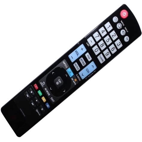 Image result for LG TV Remote Control