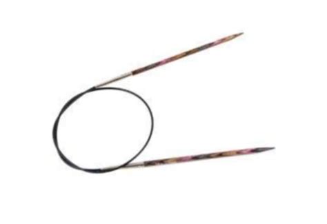 Image result for Using Circular Knitting Needles for Beginners