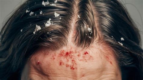 Image result for Seborrhea Capitis