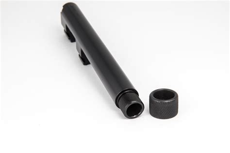 Image result for P232 Threaded Barrel