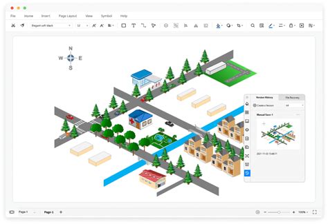 Image result for Map Drawing Software