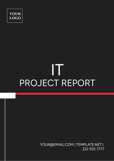 Image result for Project Report Template Animations