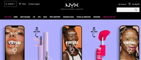 Image result for Virtual Try On Display Texture