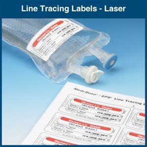 Image result for IV Line Labels