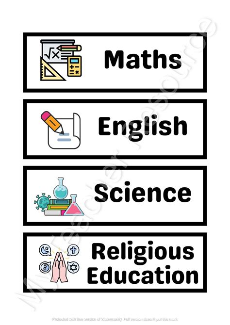 Image result for Reading Visual Timetable