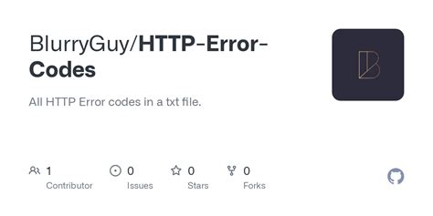 Image result for HTTP Error Codes