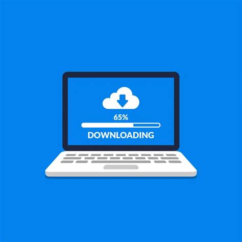 Image result for Process of Downloading Files