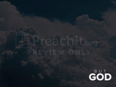 Image result for But God in Scripture