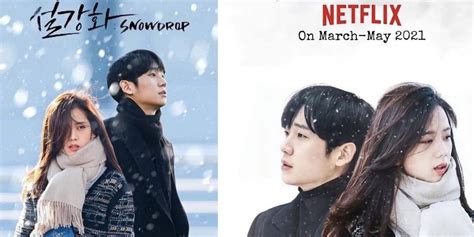 Image result for Snowdrop Cast