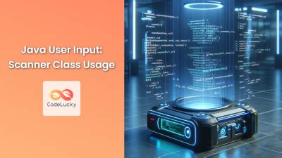 Image result for Integer User Input in Java