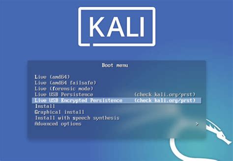 Image result for Kali Linux Live USB