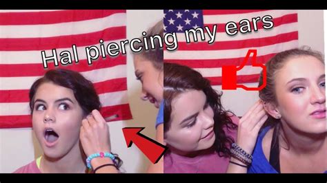 Image result for Piercing Challenge
