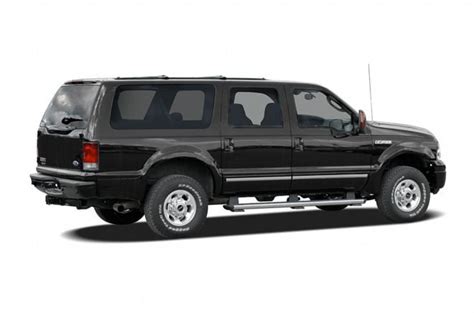 Image result for Ford Excursion Information