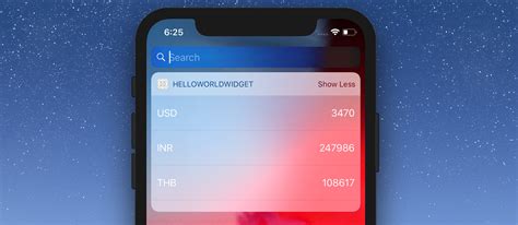 Image result for iOS Today App