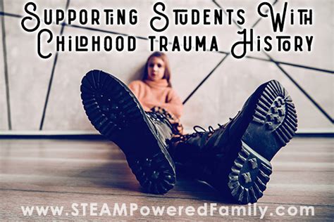 Image result for How Trauma Affects Students