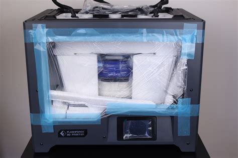 Image result for FlashForge Creator Pro Print From USB