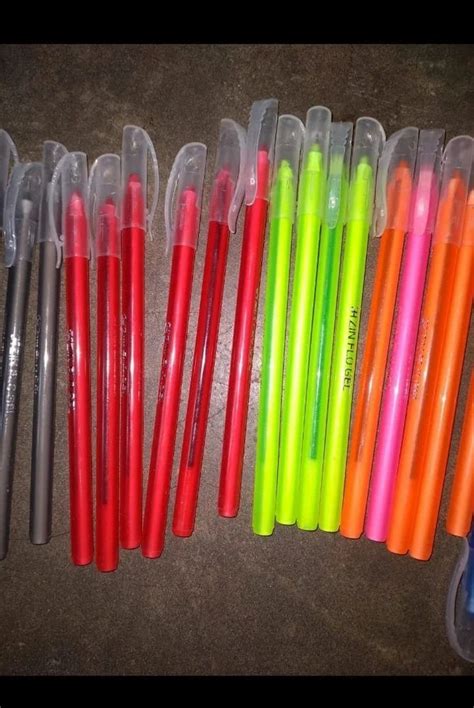 Image result for How to Use a Rotring Pen