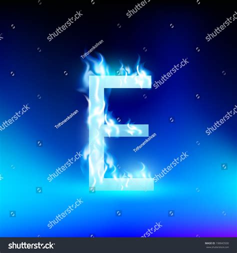 Image result for Blue Fire Text Box