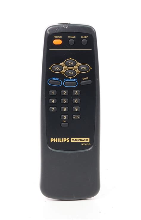 Image result for Philips Magnavox Remote Control Programming