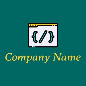 Image result for Copy Coding Logo Maker