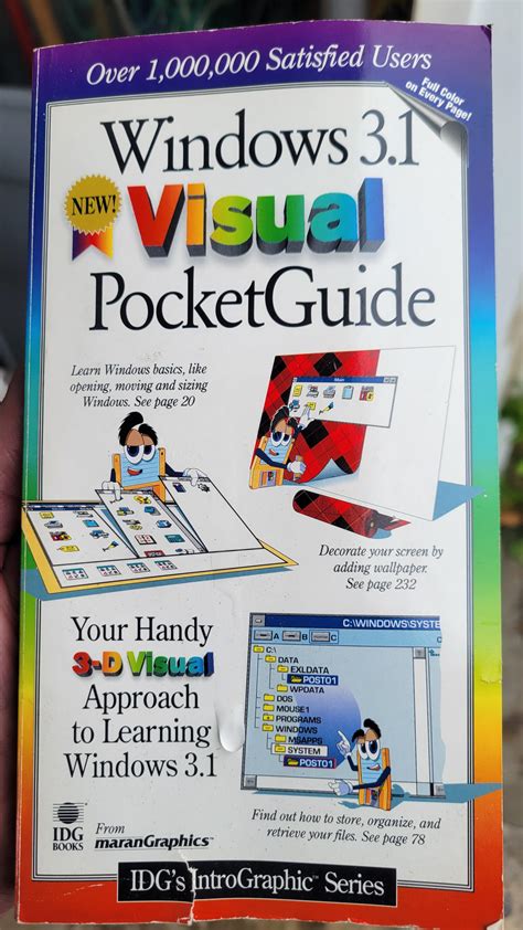 Image result for Windows 3.1 Nostalgia