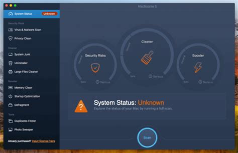 Image result for Mac Cleaner Software