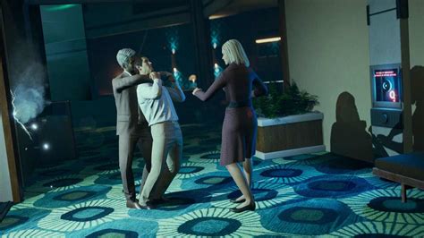 Image result for First Class Trouble PC