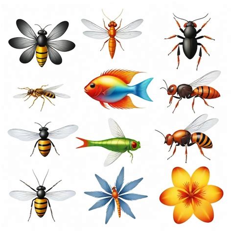 Image result for All Types of Insects
