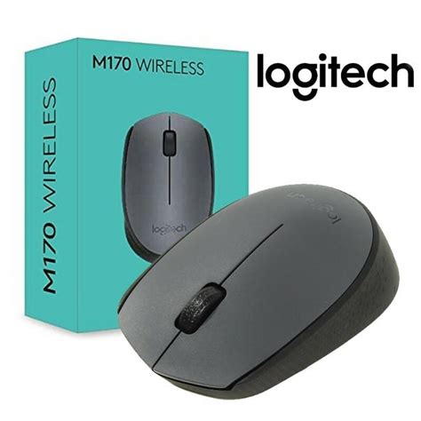 Image result for Mouse Logitech M170