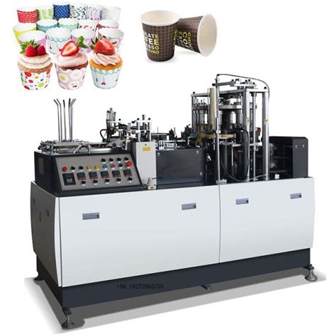 Image result for Small Cup Making Machine