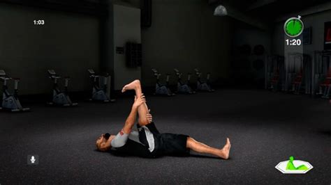 5 Best Xbox 360 Exercise/Fitness Games of All Time ‐ ProFanboy