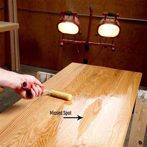 Image result for Wipe On Poly Over Paint