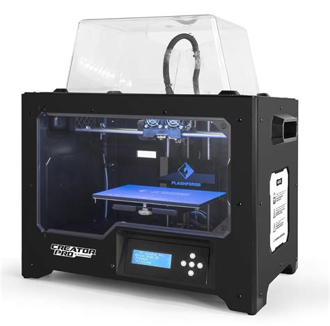 Image result for FlashForge Creator Pro Print From USB