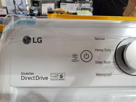 Image result for LG True Balance Washing Machine