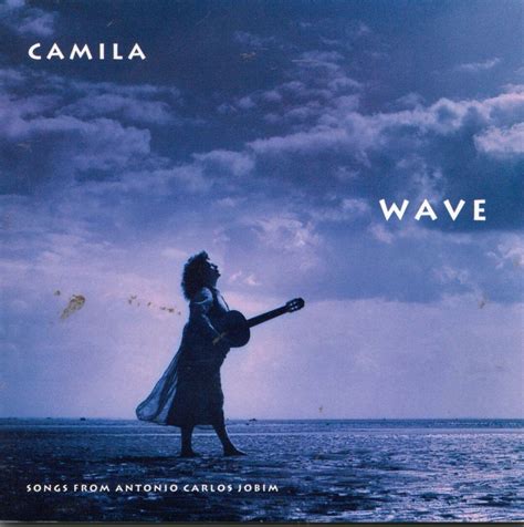 Image result for Jobim Wave Album