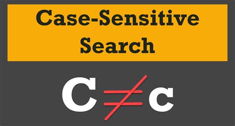 Image result for SQL Case-Insensitive