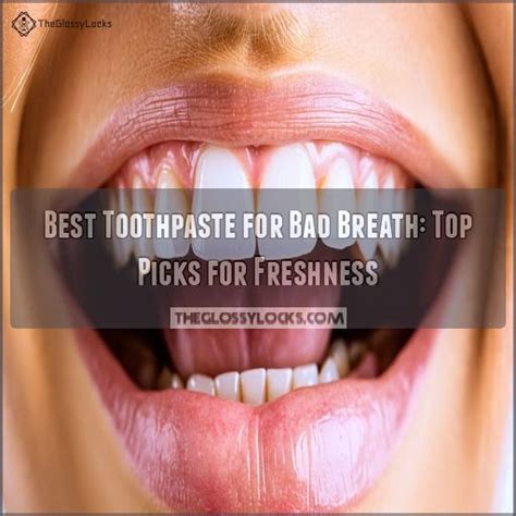 Image result for Toothpaste for Bad Breath