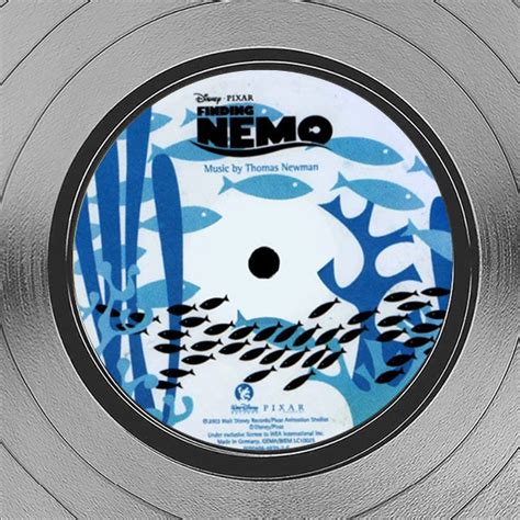 Image result for Finding Nemo Remixes