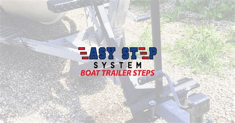 Image result for Easy Step System Boat