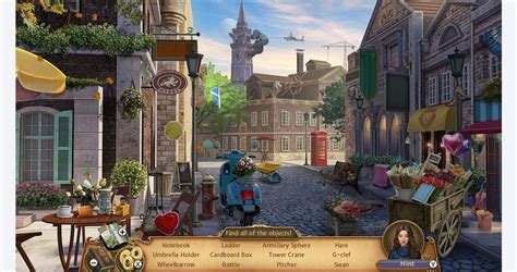 Image result for Nintendo Switch Hidden Objects Collection