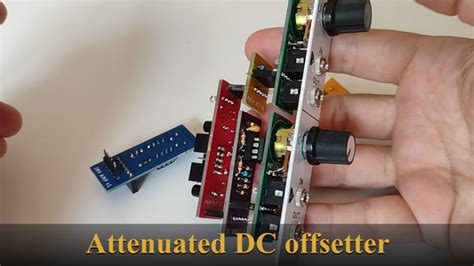 Image result for Synth Module