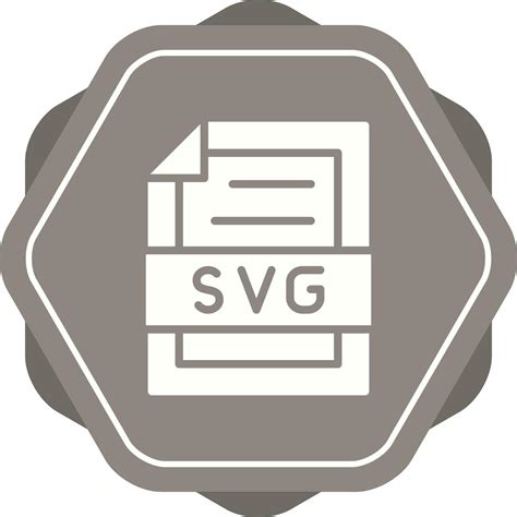 Svg File Vector Icon 28012814 Vector Art at Vecteezy