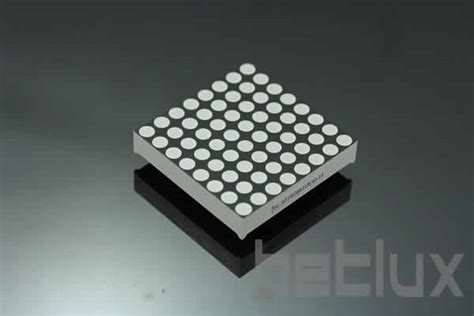Image result for 9 LED Matrix