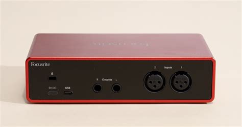 Image result for USB Audio Interface for Streaming