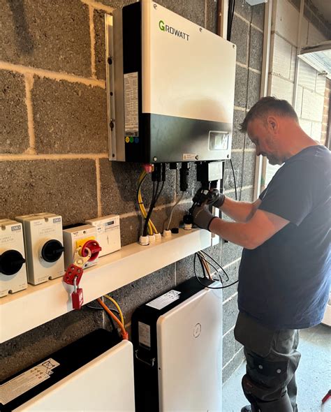 Image result for Install Sub Consumer Unit